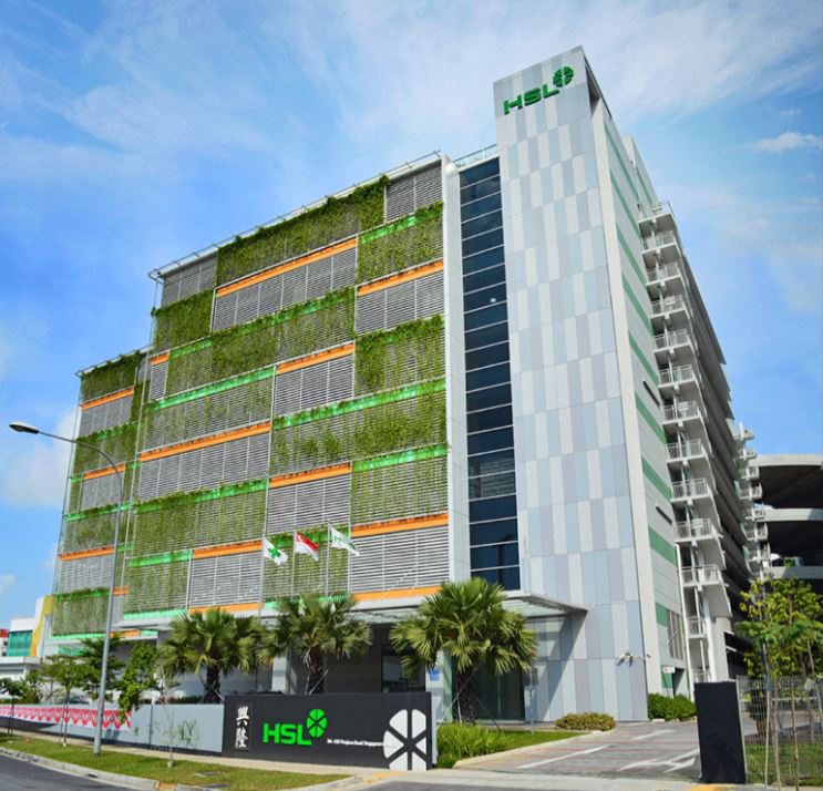 Launch of rooftop solar generation business in Singapore | News ...